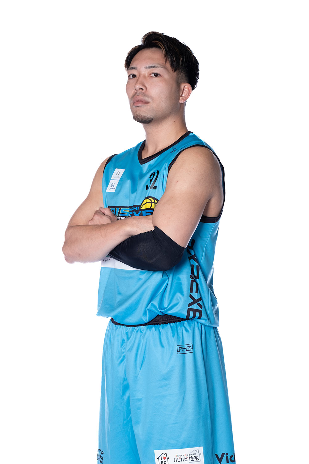 IRISPARTNERS AICHI.EXE オフィシャルサイト