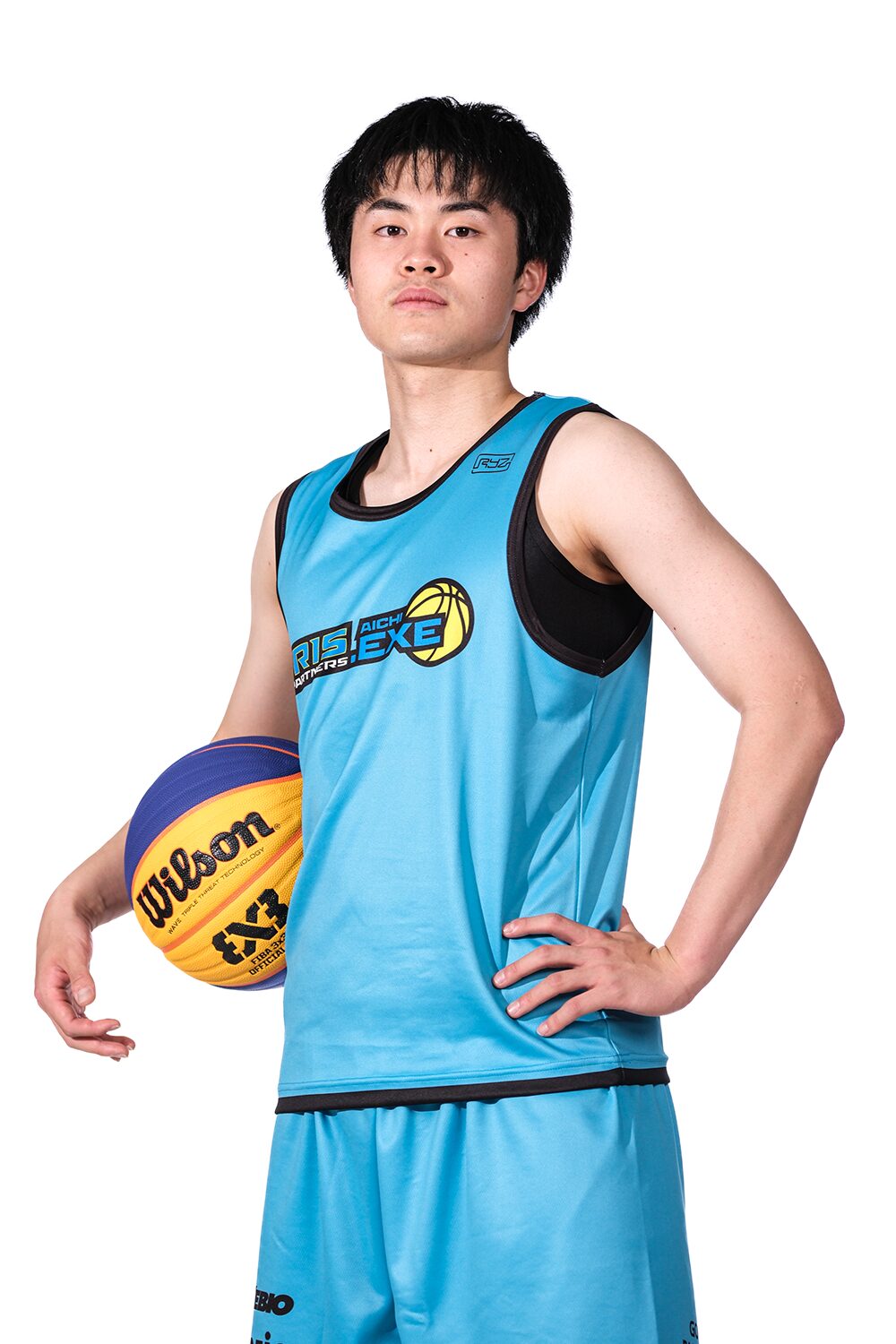 IRISPARTNERS AICHI.EXE オフィシャルサイト