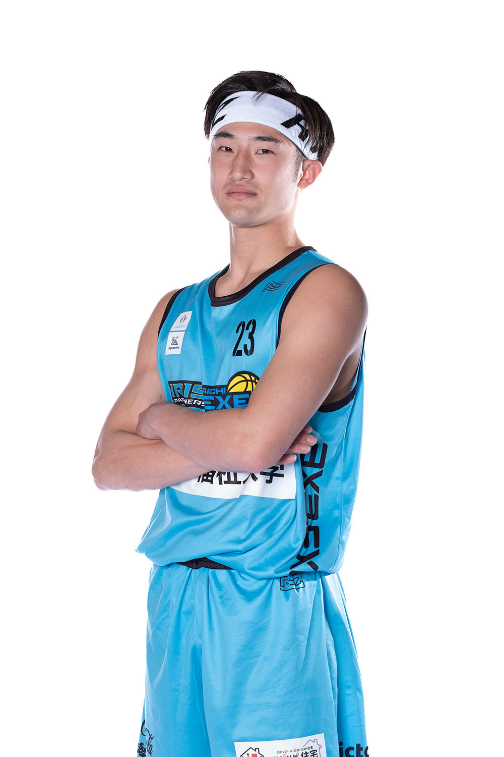 IRISPARTNERS AICHI.EXE オフィシャルサイト