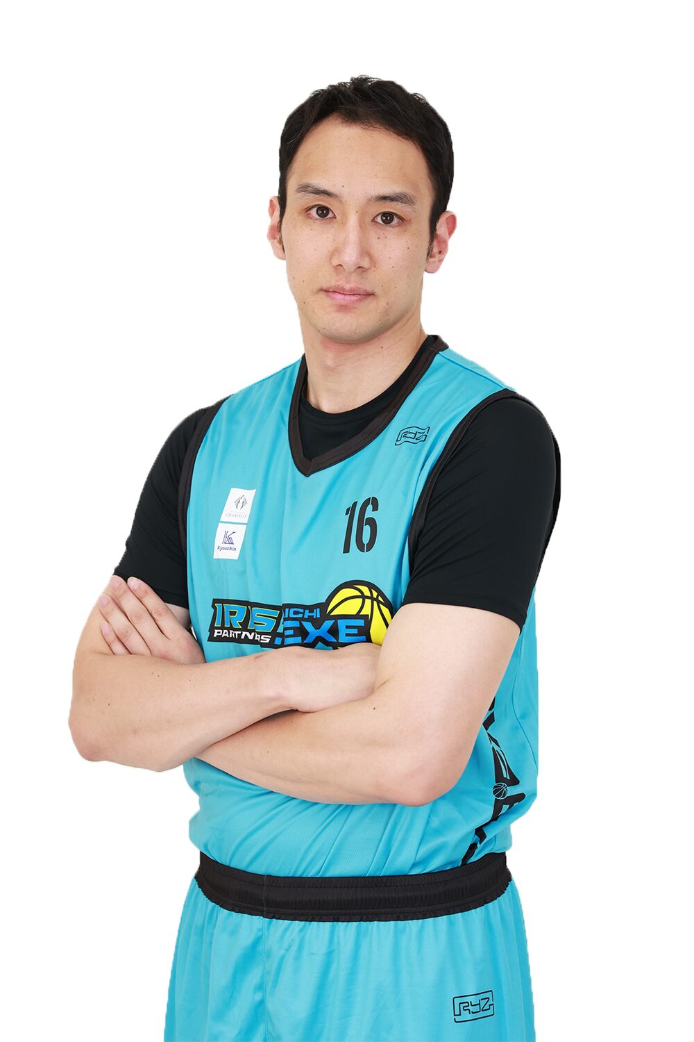 IRISPARTNERS AICHI.EXE オフィシャルサイト