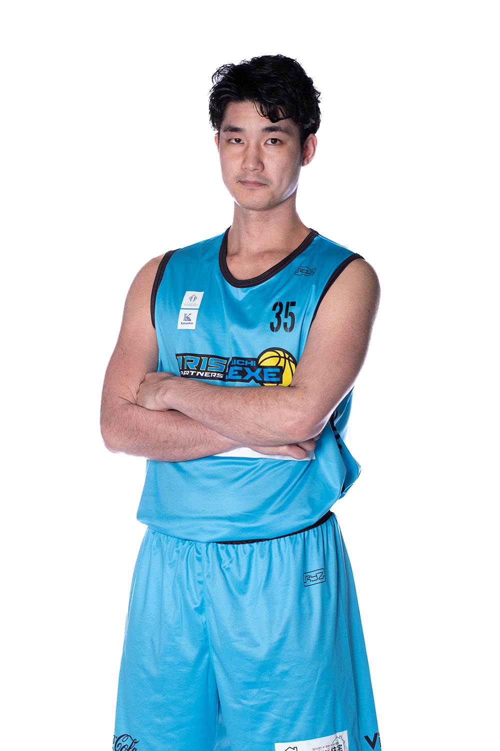 IRISPARTNERS AICHI.EXE オフィシャルサイト