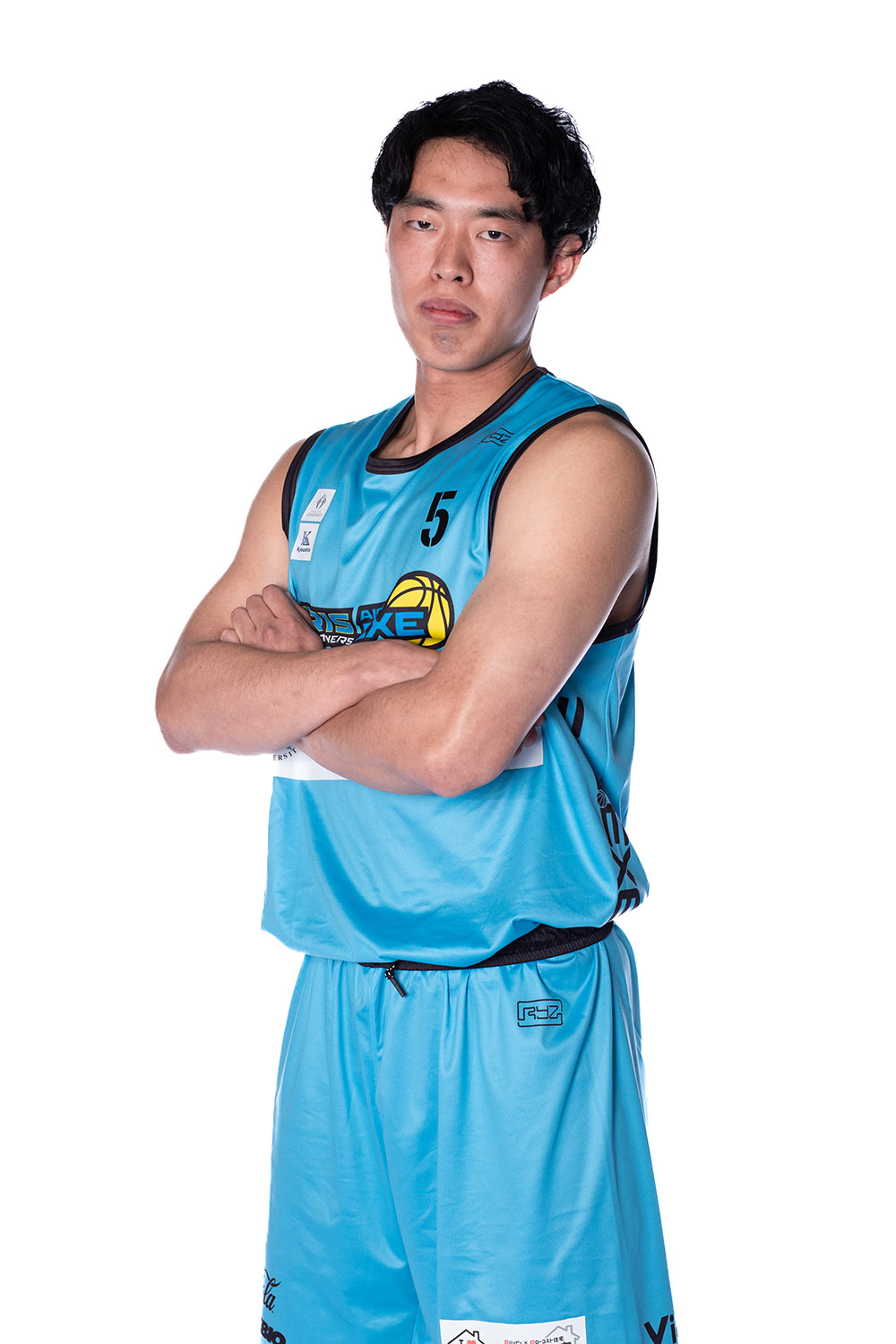 IRISPARTNERS AICHI.EXE オフィシャルサイト