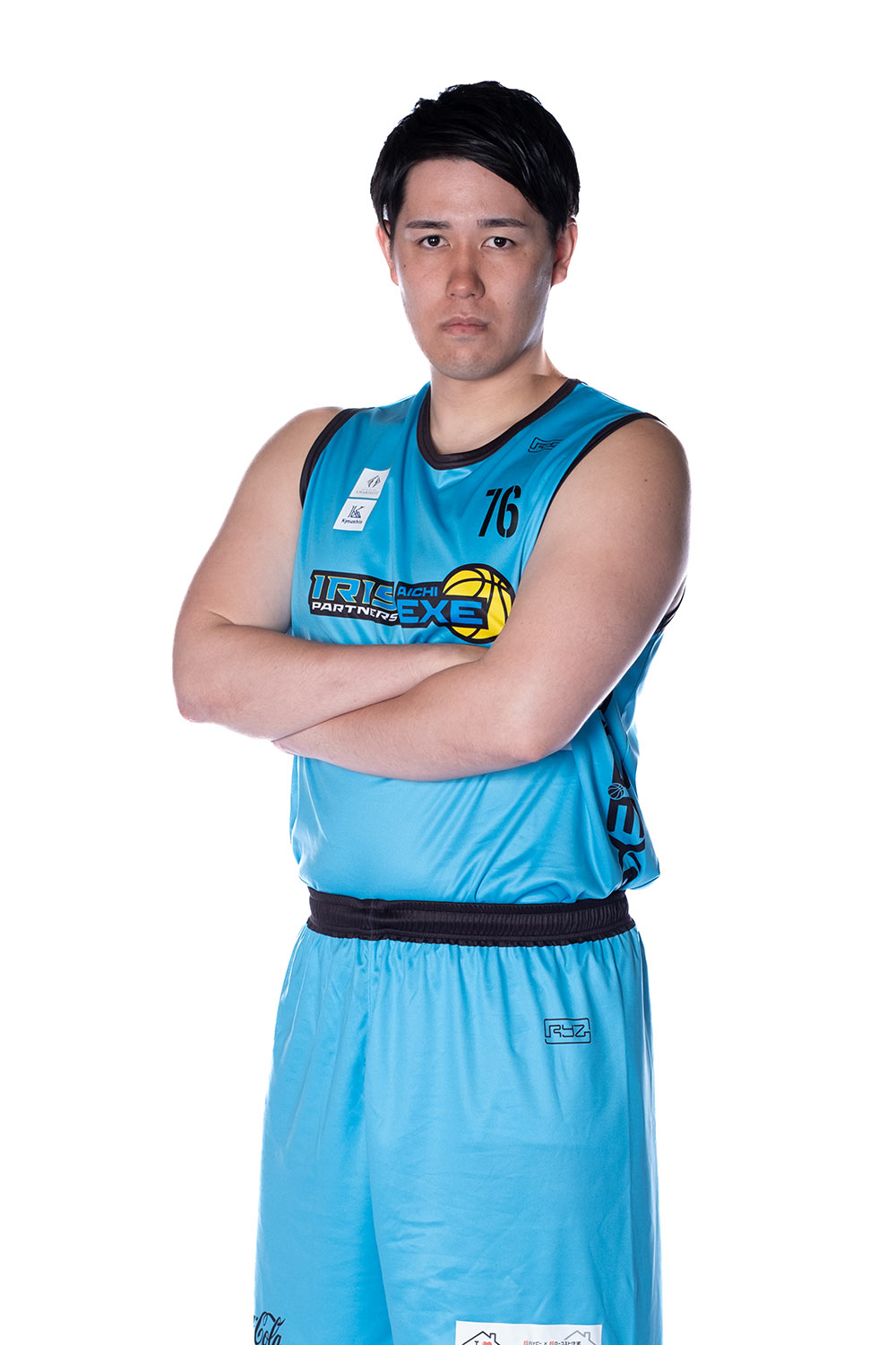 IRISPARTNERS AICHI.EXE オフィシャルサイト