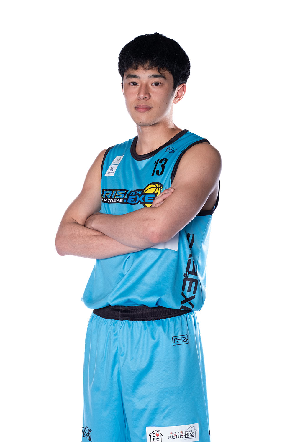 IRISPARTNERS AICHI.EXE オフィシャルサイト