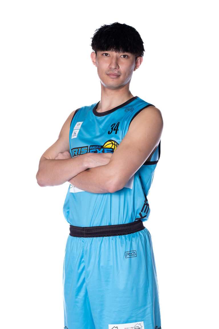 IRISPARTNERS AICHI.EXE オフィシャルサイト